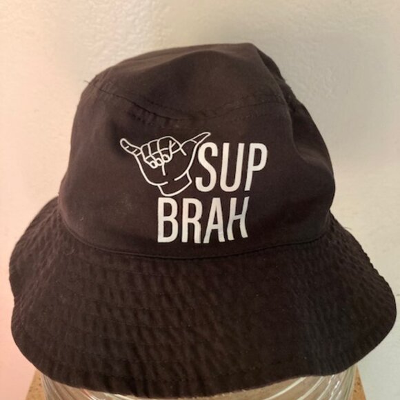 Hawaiian Shaka | Accessories | Hawaiian Shaka Hat Reversible Shakas ...